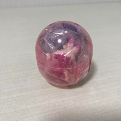 Pokemon Gacha Tinkaton Japan Mini Figure Capsule Toy Takara Tomy arts ...