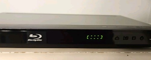 LG Blu-ray DVD Player Upscaling 1080p Full HD USB Input Dolby W/HDMI ...