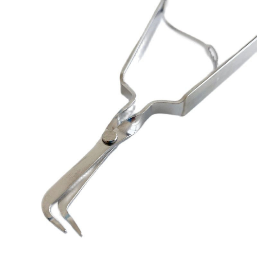 Dental Matrix Holder Clamp Matrice Tweezer Band Forcep Plier Fit ...