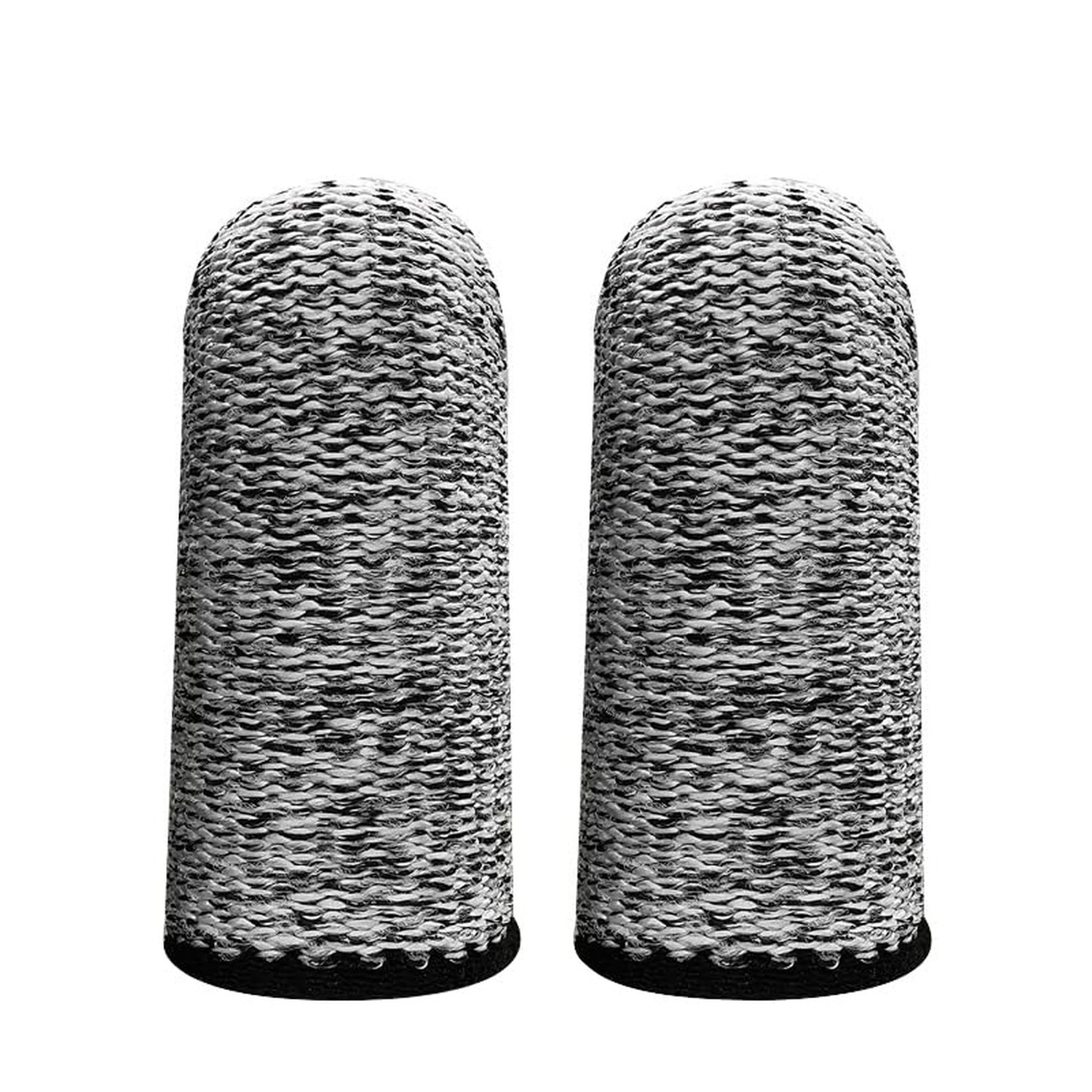 48 Pieces Finger Cots Cut Resistant - Reusable Finger Covers for Cuts ...