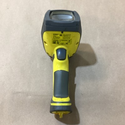 COGNEX DM8600 BARCODE SCANNER 825-0564-1R E 821-0012-1R H | eBay