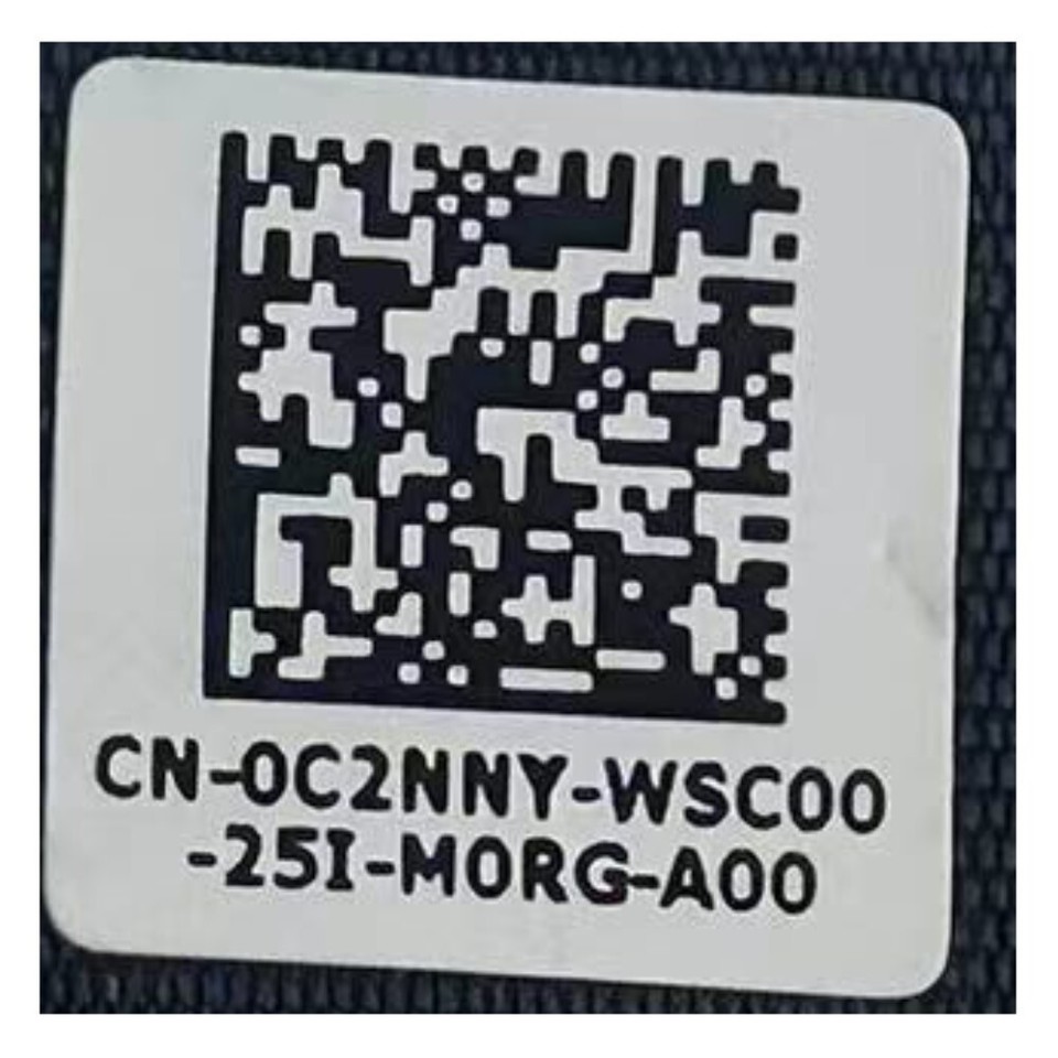 New For Dell Latitude SP15 5520 5521 Precision 3561 3560 Battery Cable ...