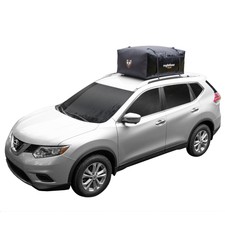 Sears Cargo Sport 20 SV Car Top Carrier for sale online | eBay