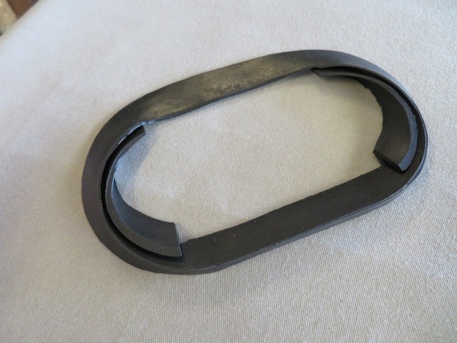 Cessna 180/185 Upper Strut Seals P/N 0713018-1 for sale online | eBay