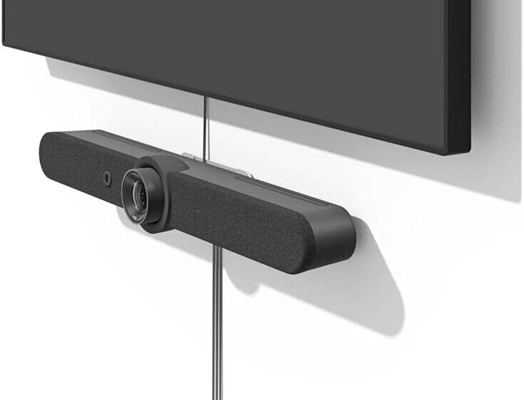 LOGITECH VC Wall Mount for Video Bars 952-000044 ['Rally Bar', 'Rally ...