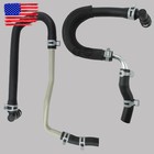 NEW Hose Tube Heater Supply And Return for 11-17 Cherokee 55038032AK ...