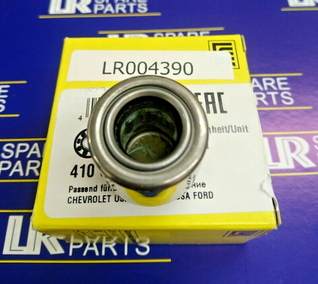 Bearing - Input shaft - LR004390 for Land Rover Defender Td4 2.4L - LUK ...