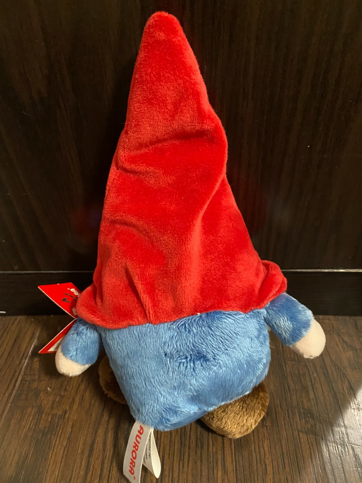 Aurora The Gnomlins TINKLINK Plush Doll Gnome Stuffed Toy with tags ...