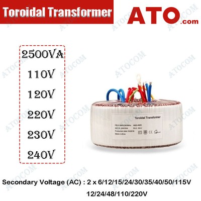 Transformers - 50 Kva Transformer