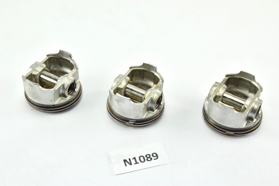 Triumph Trophy 900 T300E Bj 1999 - 3x pistons N1089 | eBay