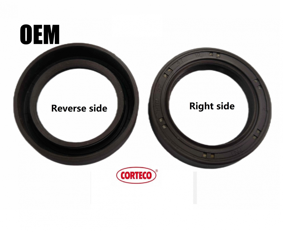 OEM Timing Belt Kit for AUDI TT Quattro VW Golf Beetle Jetta 1.8L ...