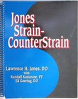 Jones Strain-Counterstrain 964513544| eBay