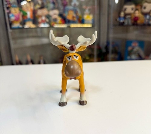 Disney Brother Bear Rutt the Moose Figure McDonalds Toy | eBay