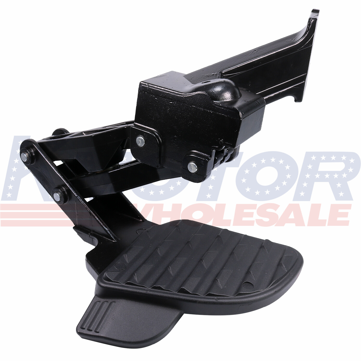 Rear Bumper Side Step 82215842AG 82215842AE 82215842AD For Ram 2500 ...