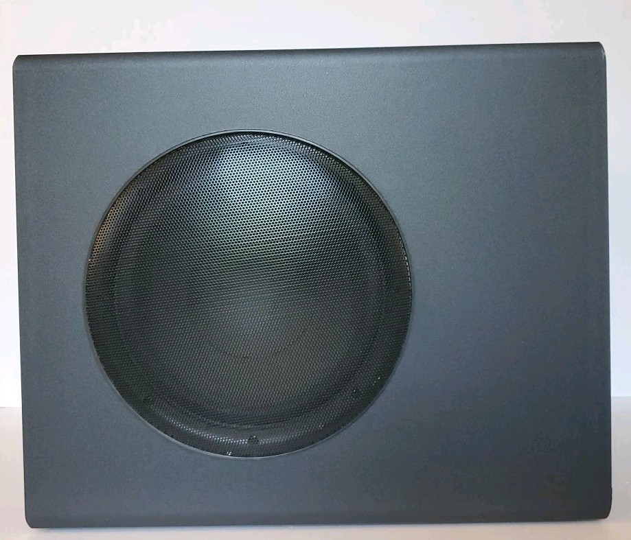 Klipsch ProMedia Ultra 5.1 Surround Sound System 5 Speakers + Subwoofer ...