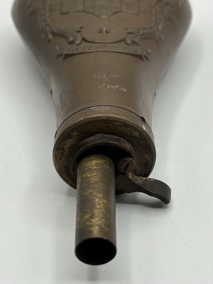 Texas Alamo Commemorative Liberty or Death 1836 Copper Brass Black ...