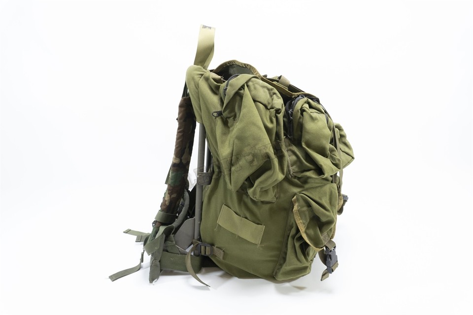 Tactical Tailor MALICE Pack Version 2 Ruck Kit OD GREEN w/o Frame 30011 ...