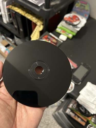 Soul Blade (Sony PlayStation 1 PS1) *Disc Only* CLEANED & TESTED! Ships ...