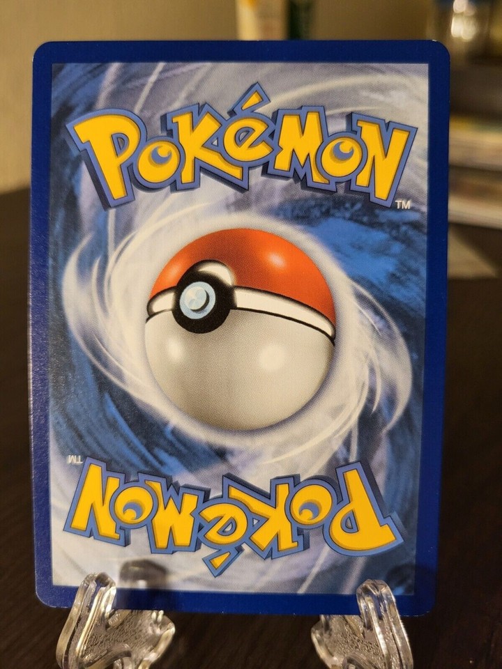 Dark Gyarados 8/82 Rare Holo Pokemon Celebrations 25th Anniversary Nm ...