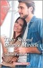 Their Second Chance Miracle MASS MARKET PAPERBACK 2022 by Sophie ...