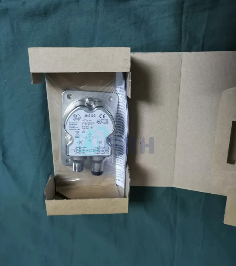 1pc?IFM JN2100 new Tilt Sensor DHL/Fedex Fastshipping | eBay