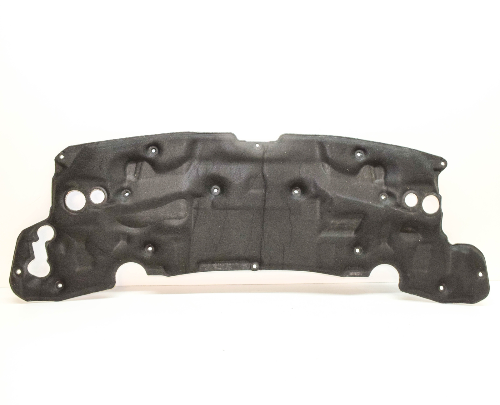 MERCEDES-BENZ VITO W447 Engine Hood Insulation A4476825200 NEW GENUINE ...