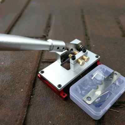 Positioning Cutter for Lead Wire Graduated Lead Wire Cutter Rubber Hose ...