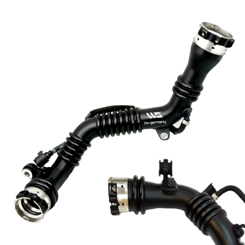 Durite Turbo Entrée D'Air pour Renault Grand Scenic III 1.6 DCI ...