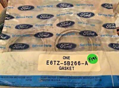 FORD E6TZ-5B266-A GASKET | eBay