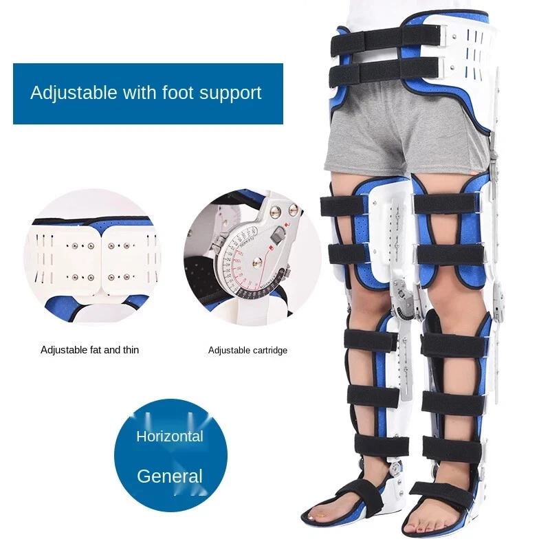 Hip Knee Ankle Foot Orthosis