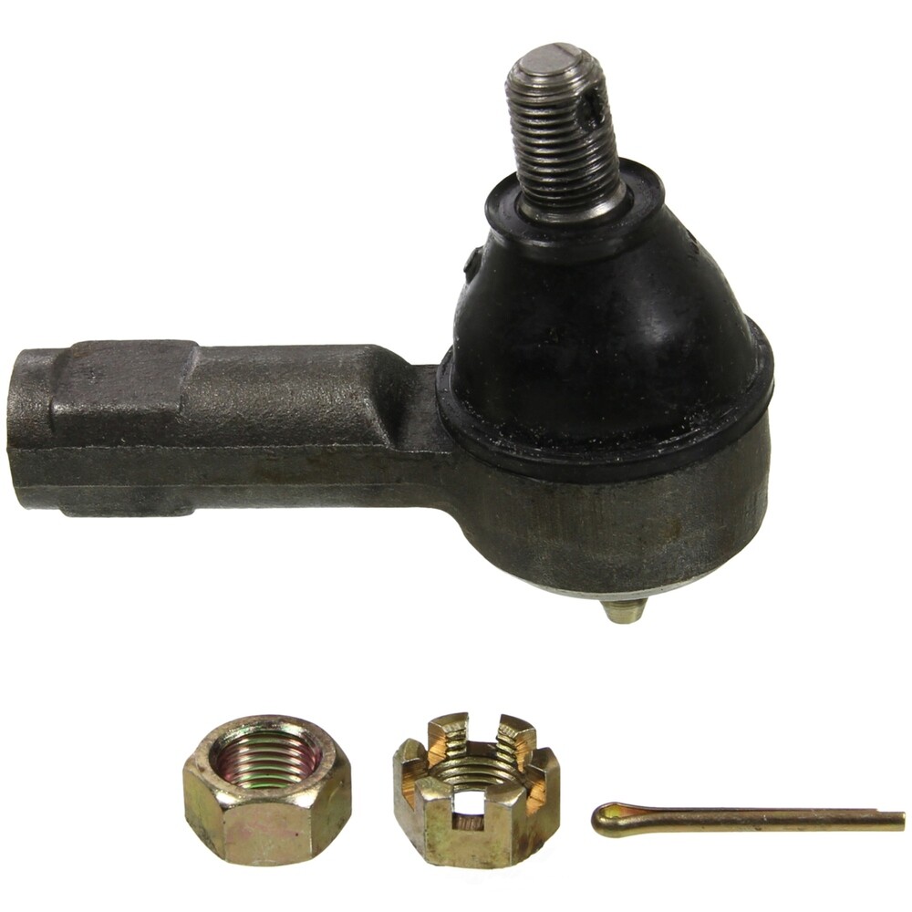 Steering Tie Rod End Moog ES3043RL for sale online | eBay