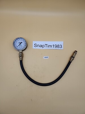 Lisle Compression Tester - 20250 | eBay