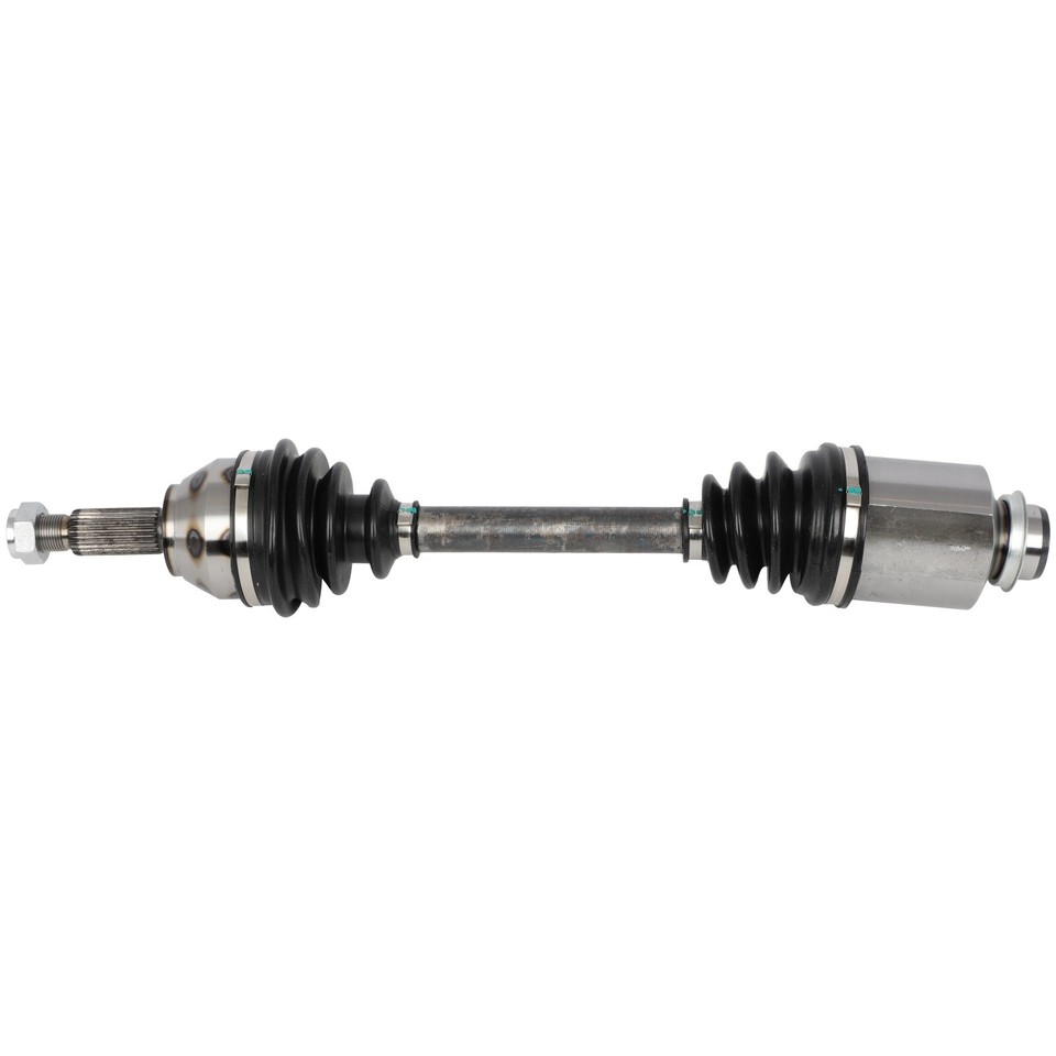 Front Right CV Axle Assembly For 2006-2011 Ford Focus 2.0L 2006-2007 ...