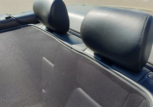 Convertible Wind deflector Saab 900 NG/9.3 YS3D | 94-03 | Windblocker ...
