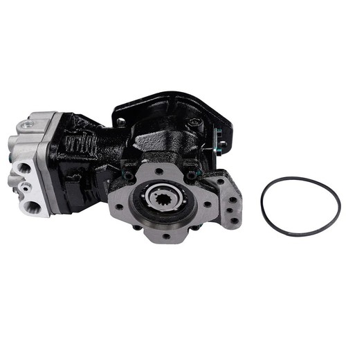 compatible with Perkins Truck Air Brake Compressor High QualitySEB01599 ...
