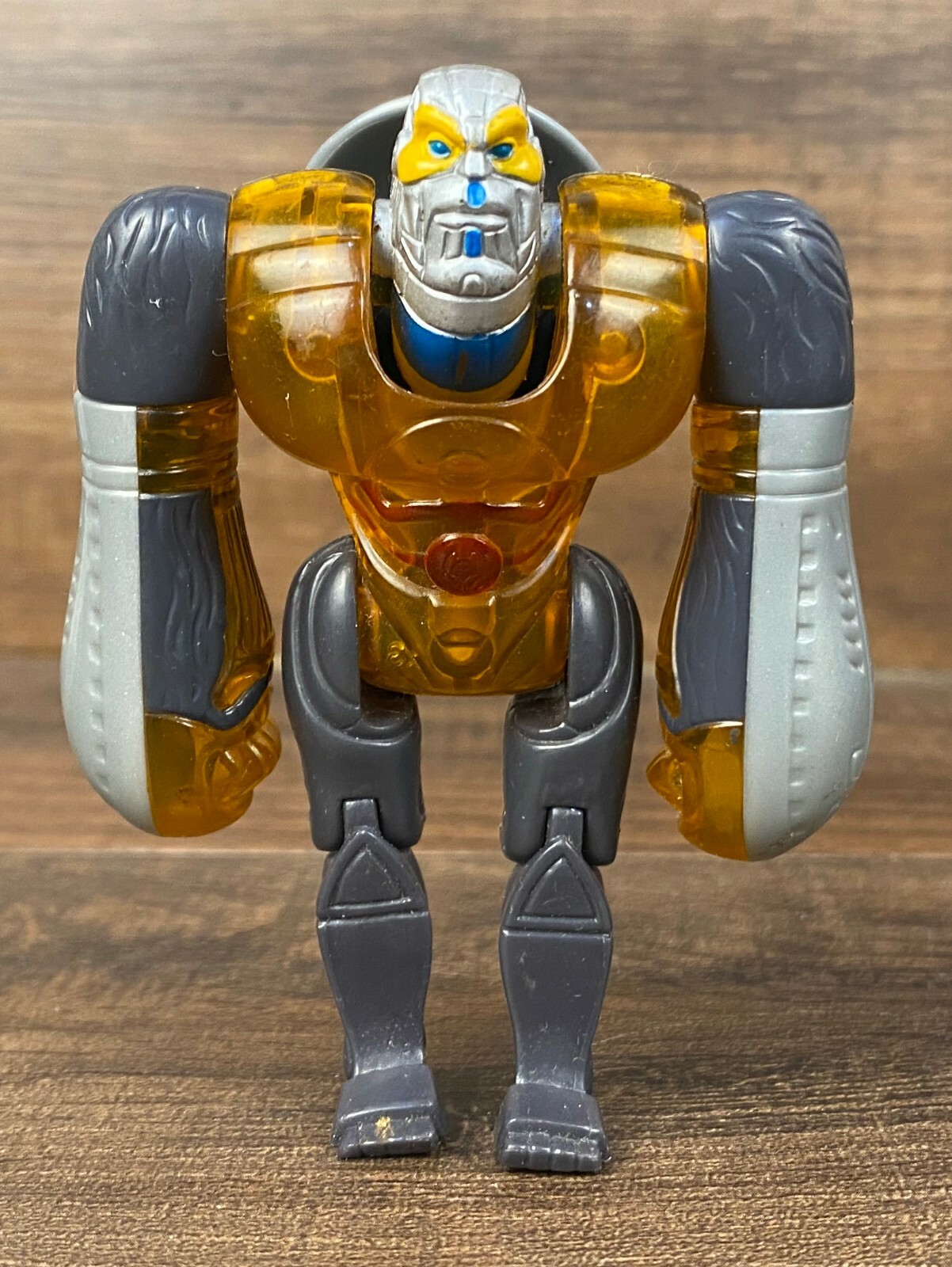 Beast Machines Optimus Primal Toy