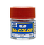 Mr. Hobby Mr. COLOR Paints 10ml Bottles C1-C609 COMPLETE RANGE YOUR ...
