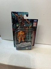 Transformers War for Cybertron: Earthrise Rung