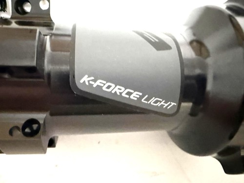 FSA K-FORCE 24 hole 148mm x 12mm 6 Bolt Disc Rear Hub Black Boost Hub ...