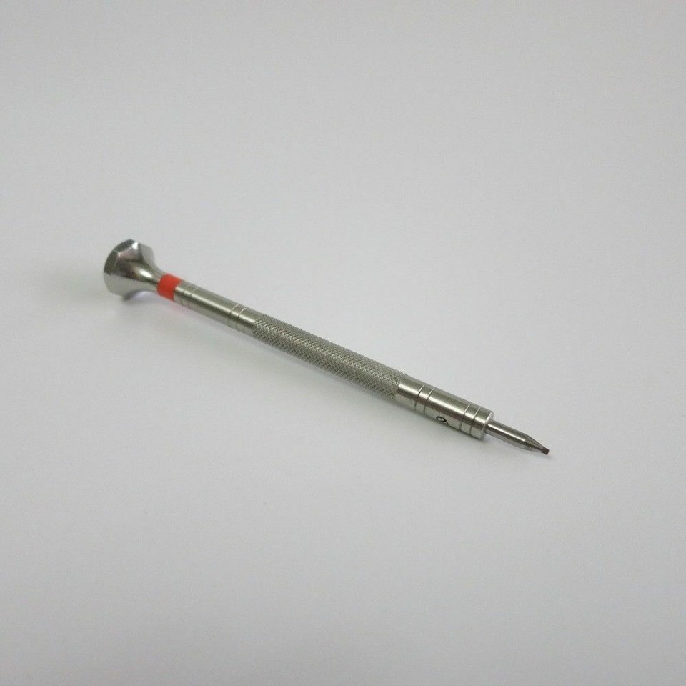 Steel Oscillating Weight Screwdriver Watch Repair Tool For Rolex 3235 ...