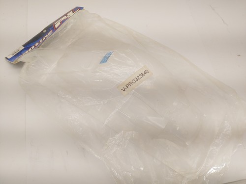 Pro-Line Volkswagen Baja Bug Body (Clear) for Traxxas Slash 3238-40 | eBay