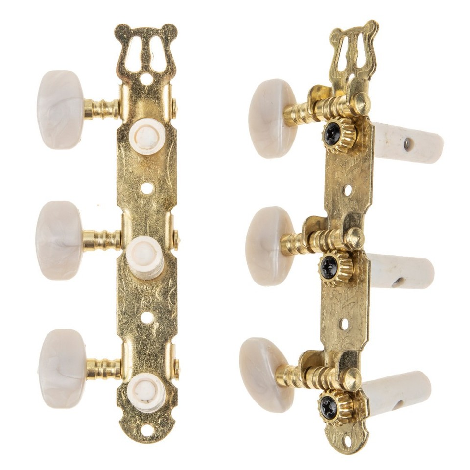 2Pcs Wooden Guitar Peg Guitar String Turning Accessory Peg Part | eBay UK