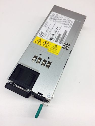 Intel E98791-007 DELTA DPS-750XB 750W Power Supply | eBay