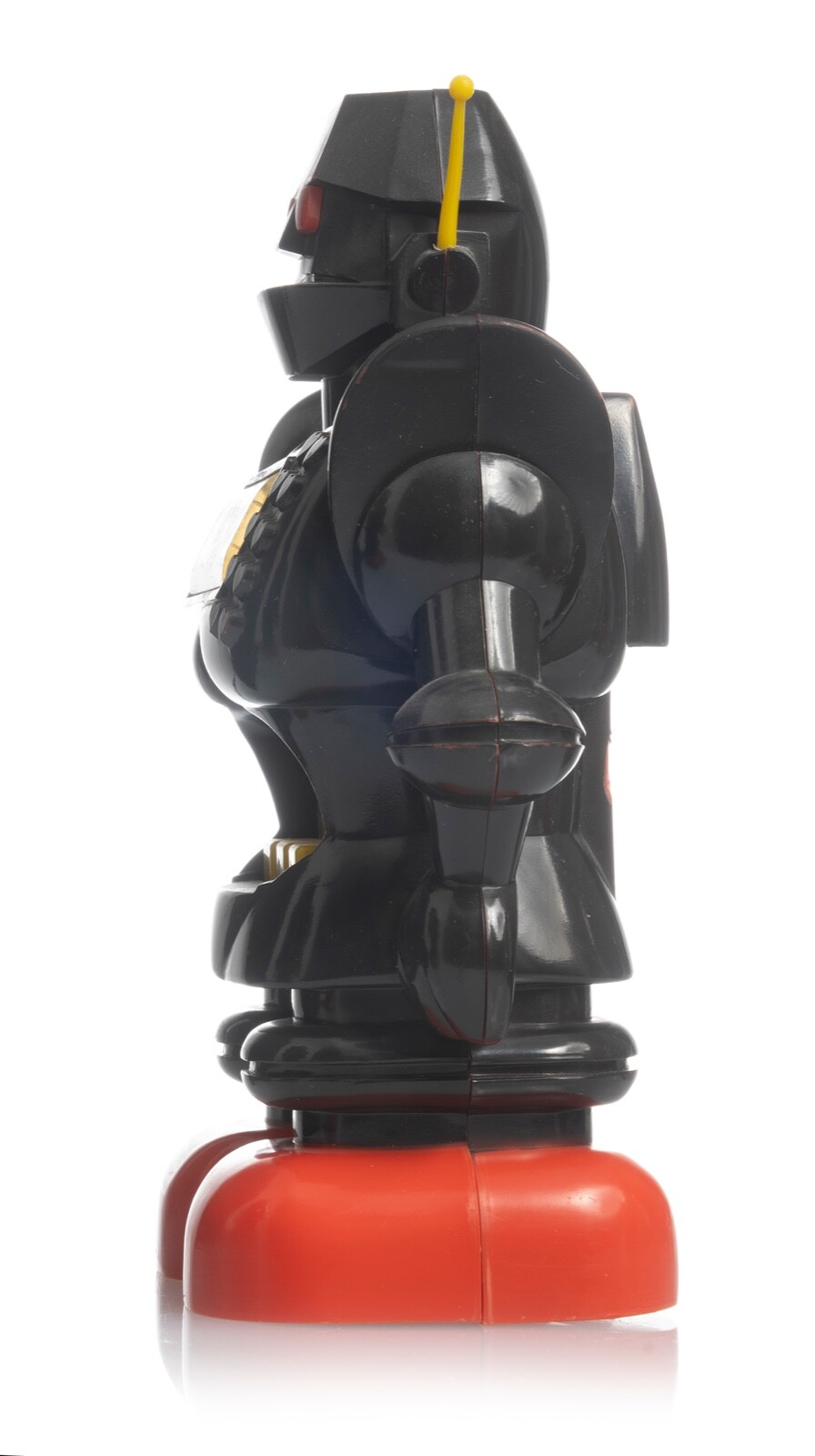 Teacher Gantsu Robot Slot Machine Version, Popy. Japan, 1970's | eBay