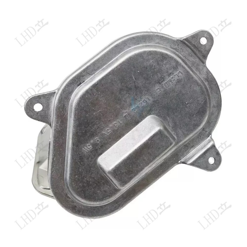 1 Pc Right Cornering Light LED Module 63117466510 For BMW 1' F52 118i ...