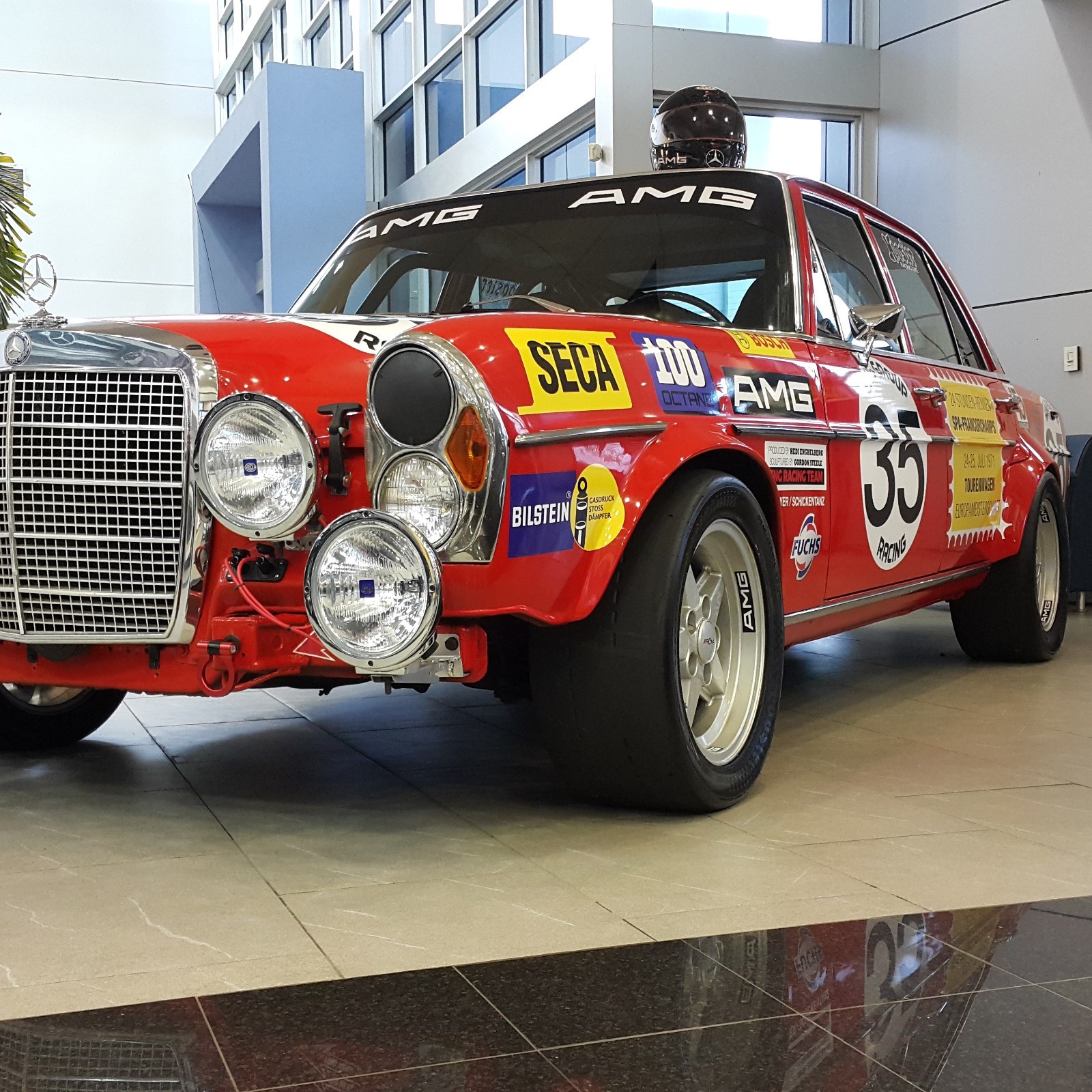 CLASSIC MB TIRES TYRES HOOSIER RACING R16 A7/R7 235/55/R16 255/50/R16 ...