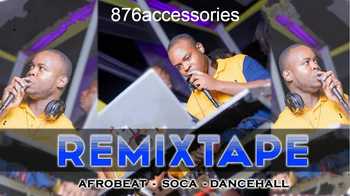 Soca Mix 2022