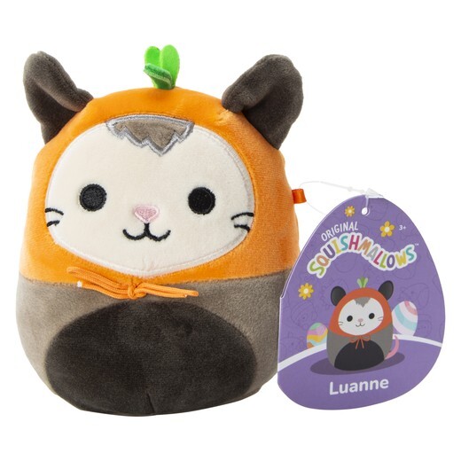 Peluche Squishmallows Squishmallows Oficial Kellytoy Disney Personajes ...