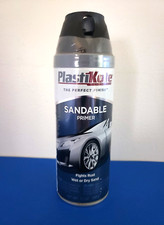 PlastiKote+T-236+Sandable+Primer+Black+6%2Fcs+12oz+Can for sale online ...