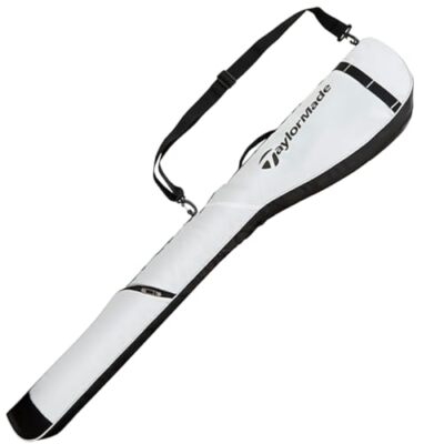 TaylorMade True Light Club Case TJ110 2023 Japan (white / black) | eBay